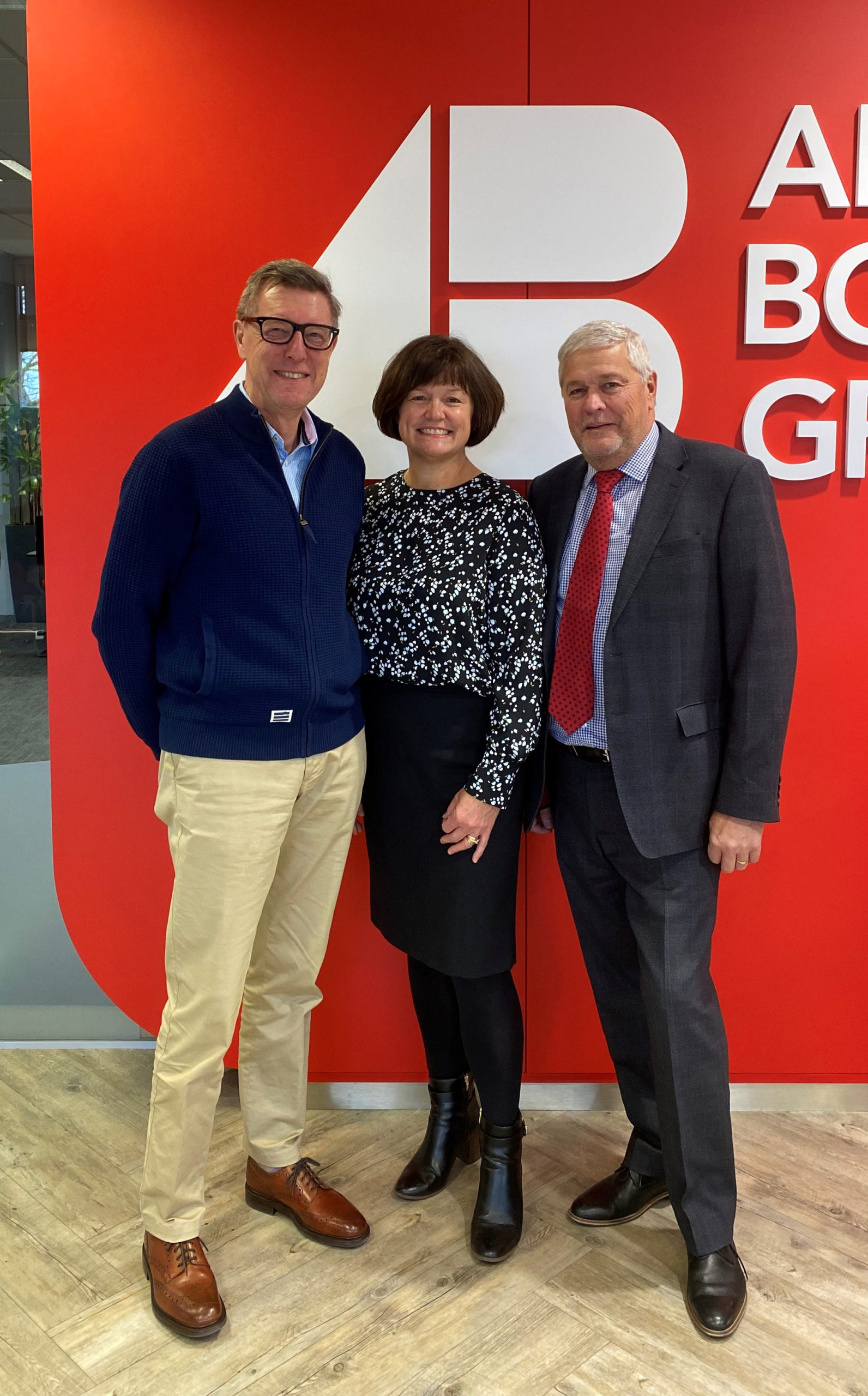 ARW Wealth Managers joins the Group | Alan Boswell Group