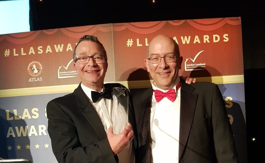 Alan Boswell Group - Award-winning Landlord Insurance Provider